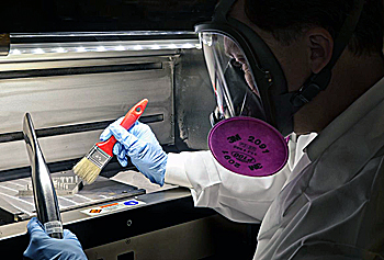 Additive Manufacturing Test