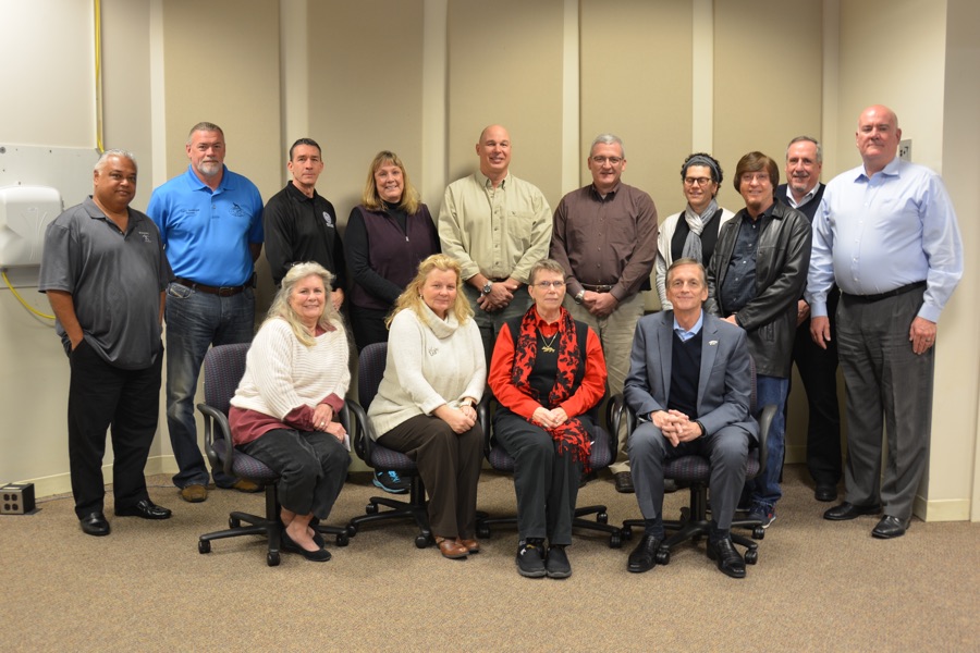 Dogs & Sensors Subcommittee