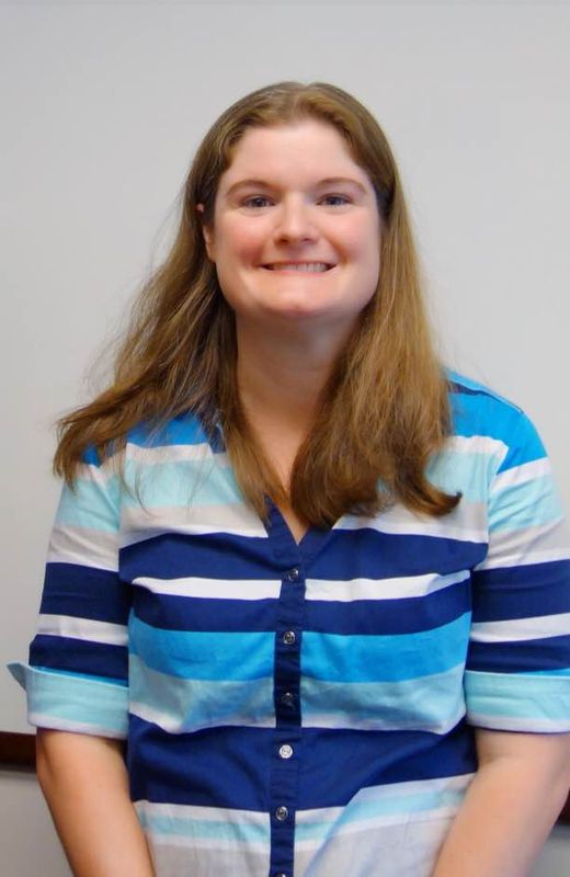 Megan Cleveland | NIST