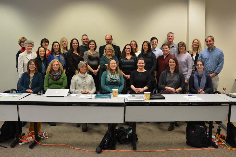 Materials (Trace) Subcommittee