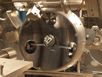 Metrology for extreme ultraviolet lithography | NIST