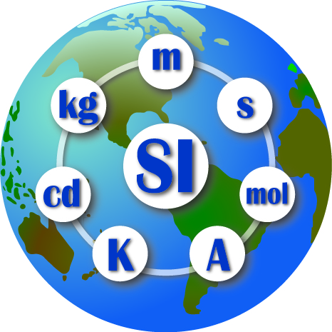 SI logo