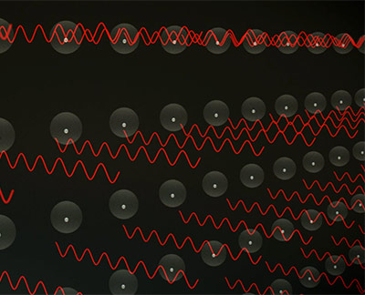 JILA’s Superradiant Laser May One Day Boost Atomic Clocks and ‘Rulers ...