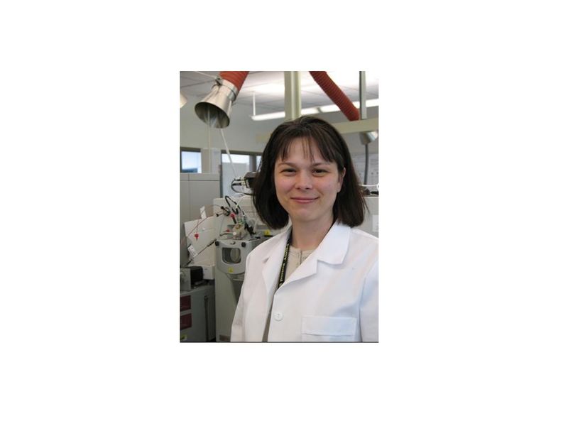 Lisa E. Kilpatrick | NIST