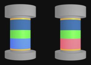 Hybrid Memory Device for Superconducting Computing | NIST