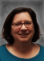 Mary Clague's Profile Picture