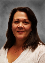 Teresa Bradshaw's Profile Picture