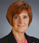 Deborah J. Bowen, Board of Overseers, Baldrige Program