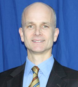 Bryan Bushick, Board of Overseers, Baldrige Program