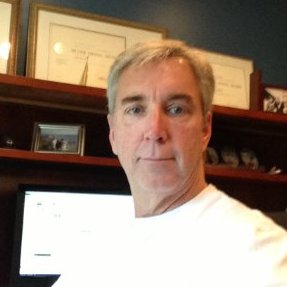 J Greg Gillen | NIST