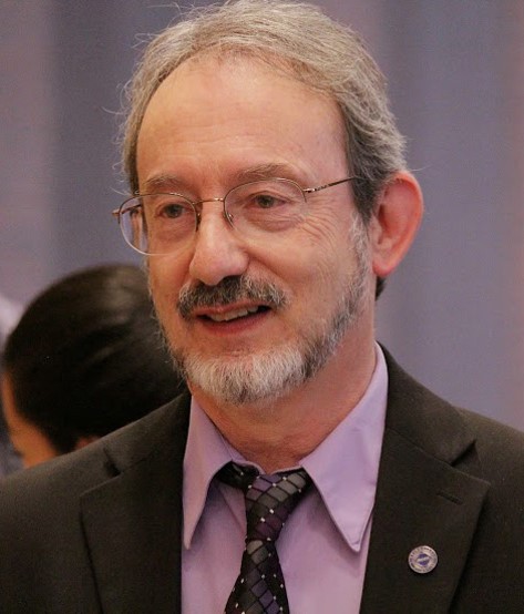 AAAS Fellow - Ron Boisvert