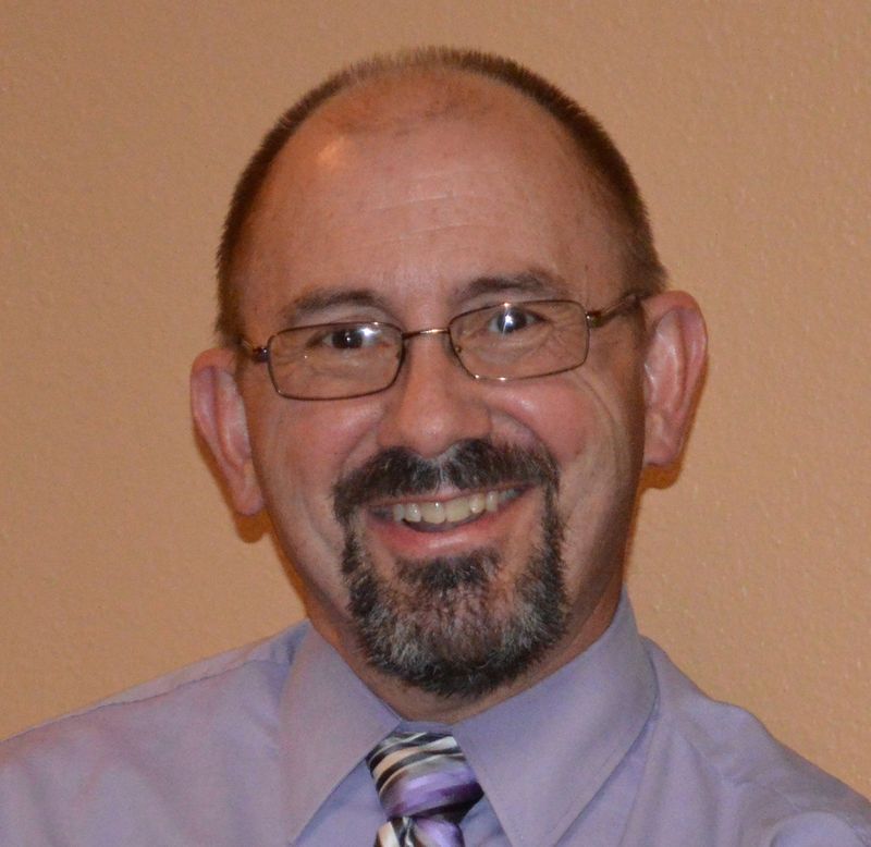 Keith Hartley | NIST