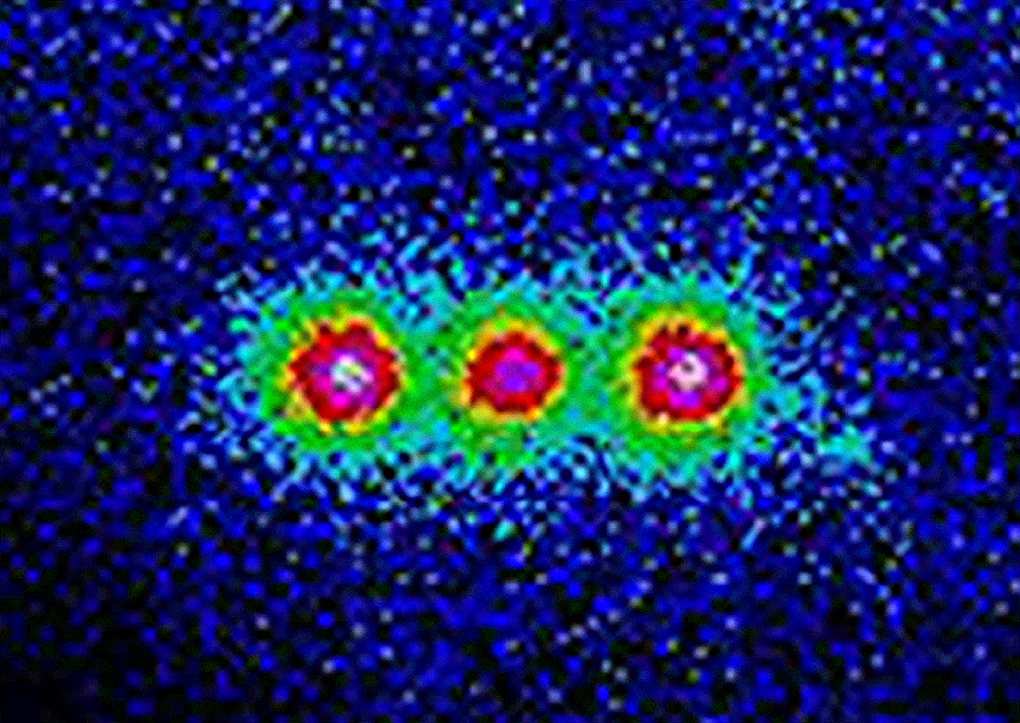 Introduction: A New Quantum Revolution | NIST Introduction: A New Quantum Revolution | NIST