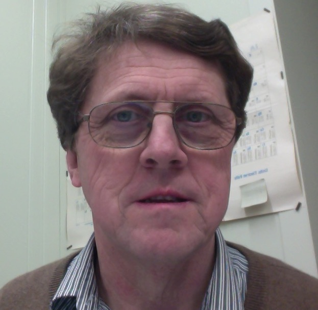 Andrew J Allen | NIST