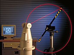 Laser Tracker