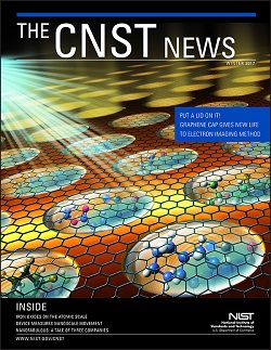 CNST Releases Winter 2017 Edition of The CNST News | NIST