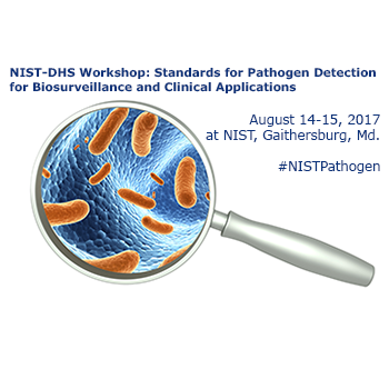 Standards for Pathogen Detection for Biosurveillance and Clinical ...