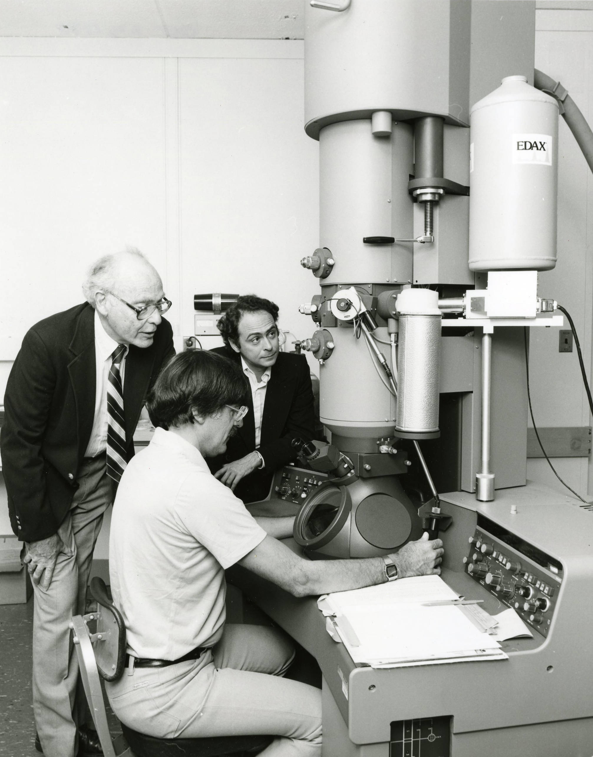 Context of a Discovery: Dan Shechtman | NIST