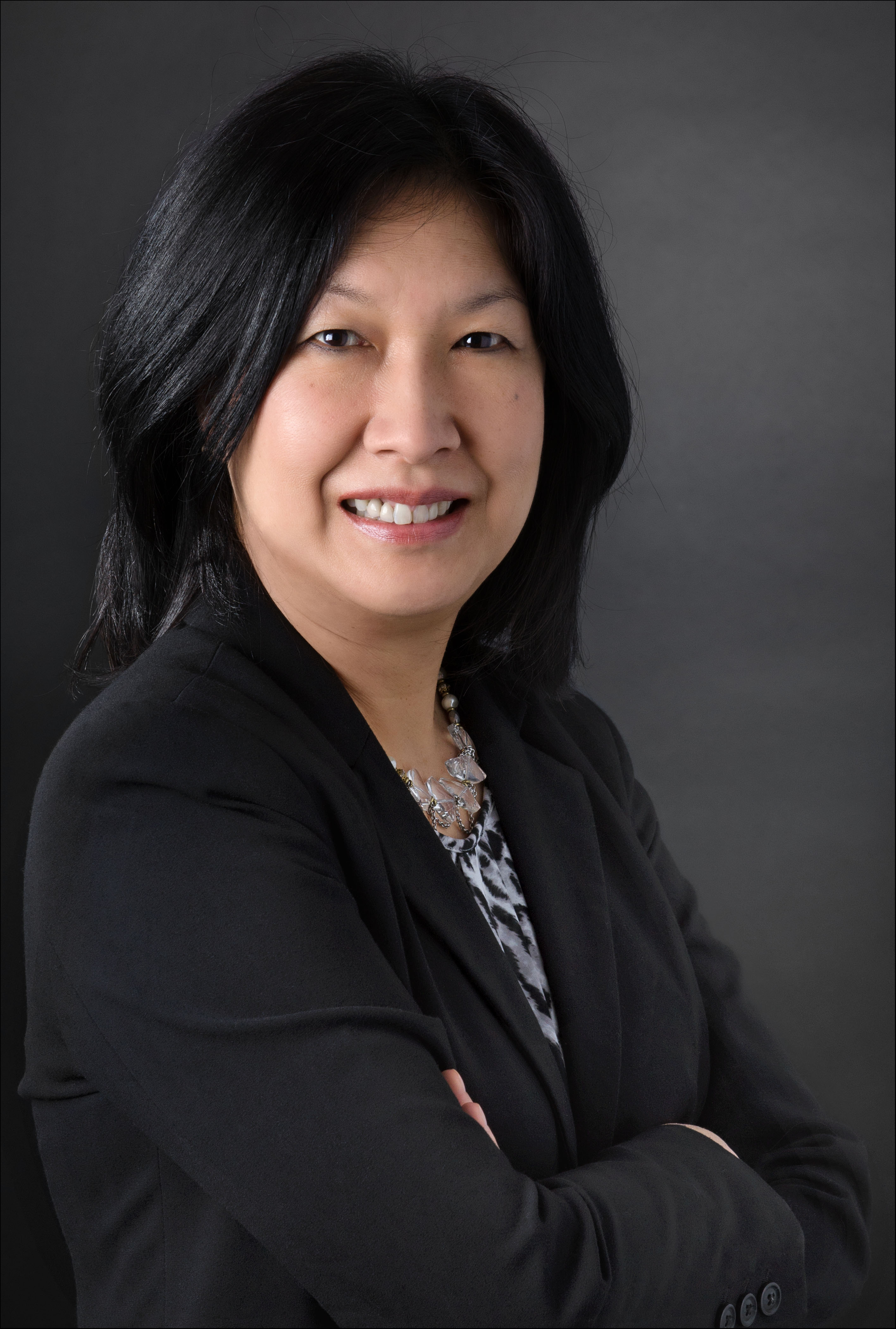 NIST Names Joannie Chin as Director of Its Engineering Laboratory | NIST
