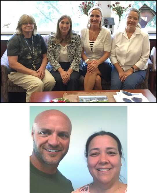 2015 Outstanding Mml Support Awardees
