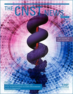 CNST Releases Summer 2017 Edition of the CNST News | NIST