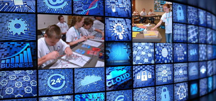 Training the Next Generation for the Manufacturing Workforce | NIST