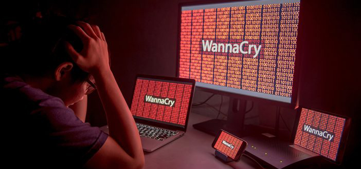 Things That Make Me Wannacry | NIST