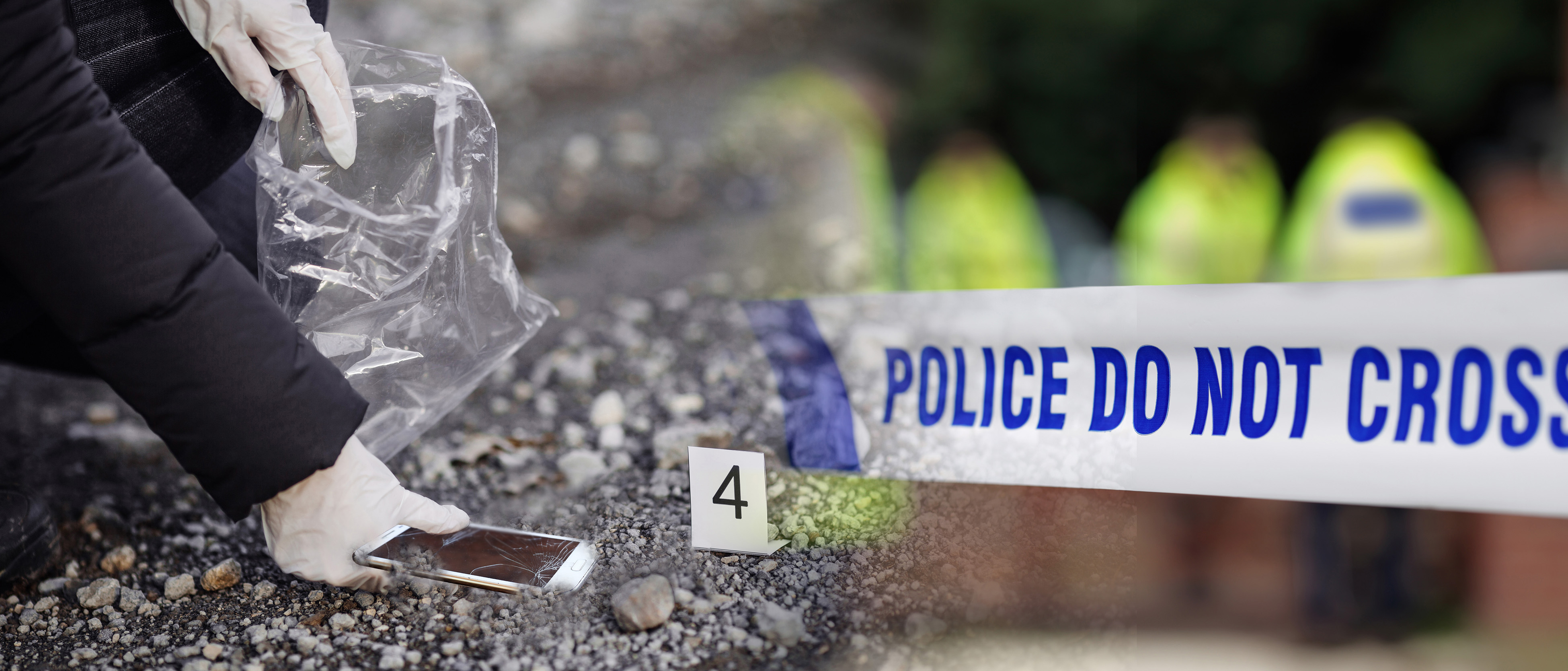 New NIST Forensic Tests Help Ensure High-Quality Copies of Digital ...