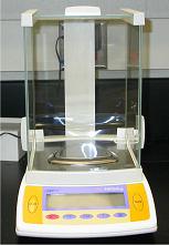 Sartorius CP224S Analytical Balance | NIST