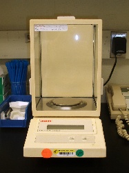 Ohaus AS200 Balance | NIST