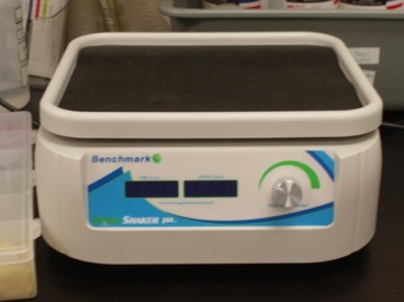 Benchmark Scientific Orbi-Shaker Jr. Orbital Shaker | NIST