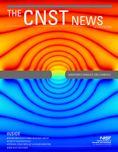 CNST Releases Fall Winter 2017 Edition of the CNST News | NIST