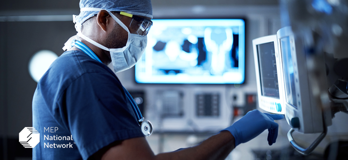 Success Story: Device for Patients with Dysphagia Gains FDA Approval | NIST