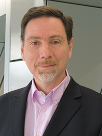 Staff Photo of James A. Liddle | NIST