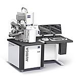 Dual Beam Focused Ion Beam / Scanning Electron Microscope (FIB/SEM) | NIST