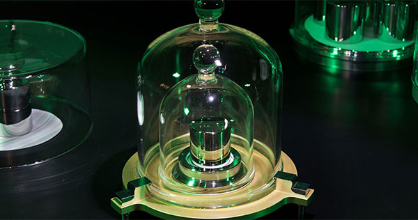 SI Redefinition | NIST