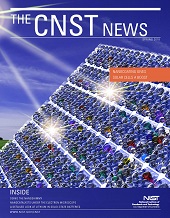 CNST Releases Spring 2018 Edition of the CNST News | NIST