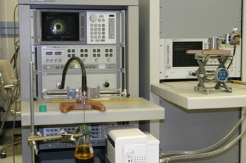 Advanced Materials Metrology | NIST