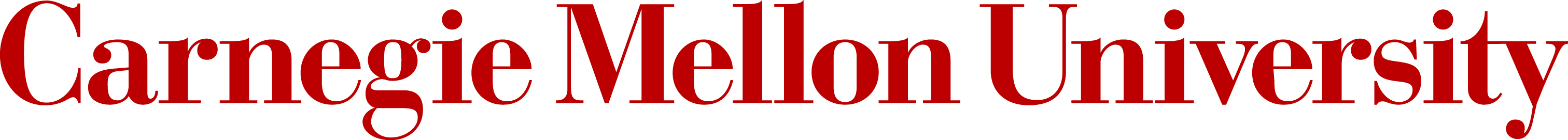 Carnegie Mellon University | NIST