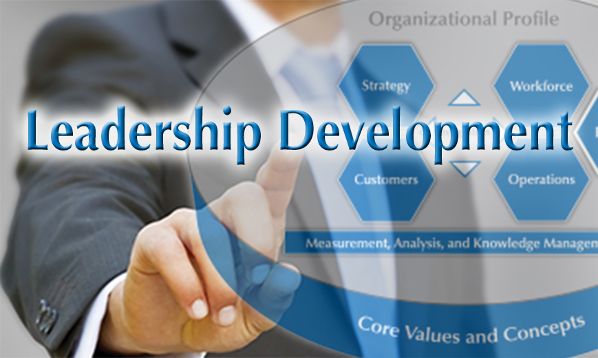 Baldrige Executive Fellows Program | NIST Baldrige Executive Fellows Program | NIST