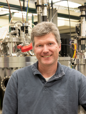 Joshua M. Pomeroy | NIST