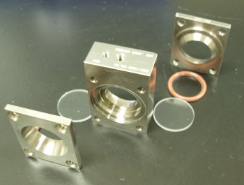 Demountable Cells | NIST