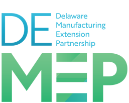 Delaware Manufacturing Extension Partnership (DEMEP) | NIST