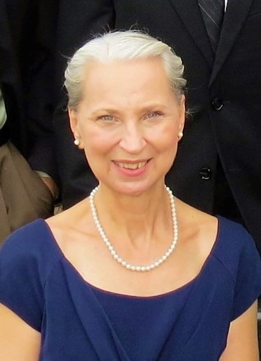 2019 MML Distinguished Associate Drexler