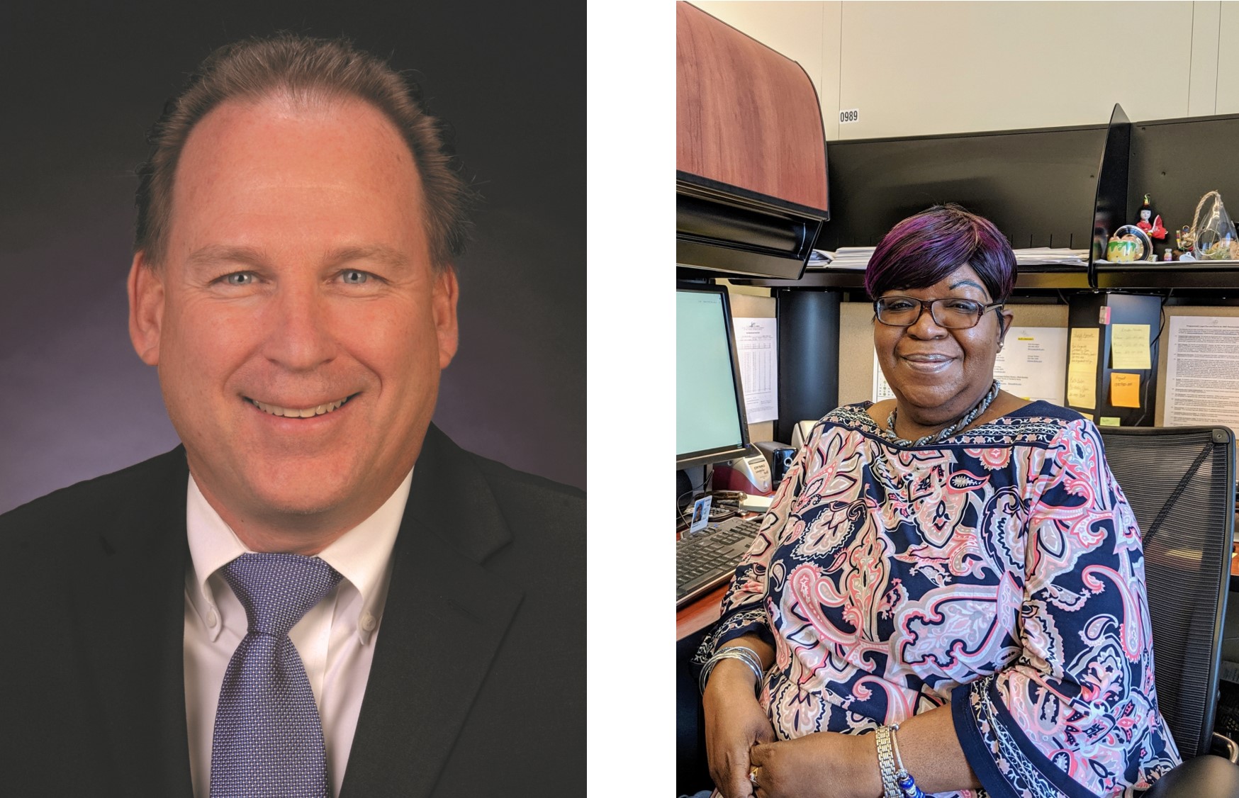 2019 Excellence in MML Administration Szwed Robinson