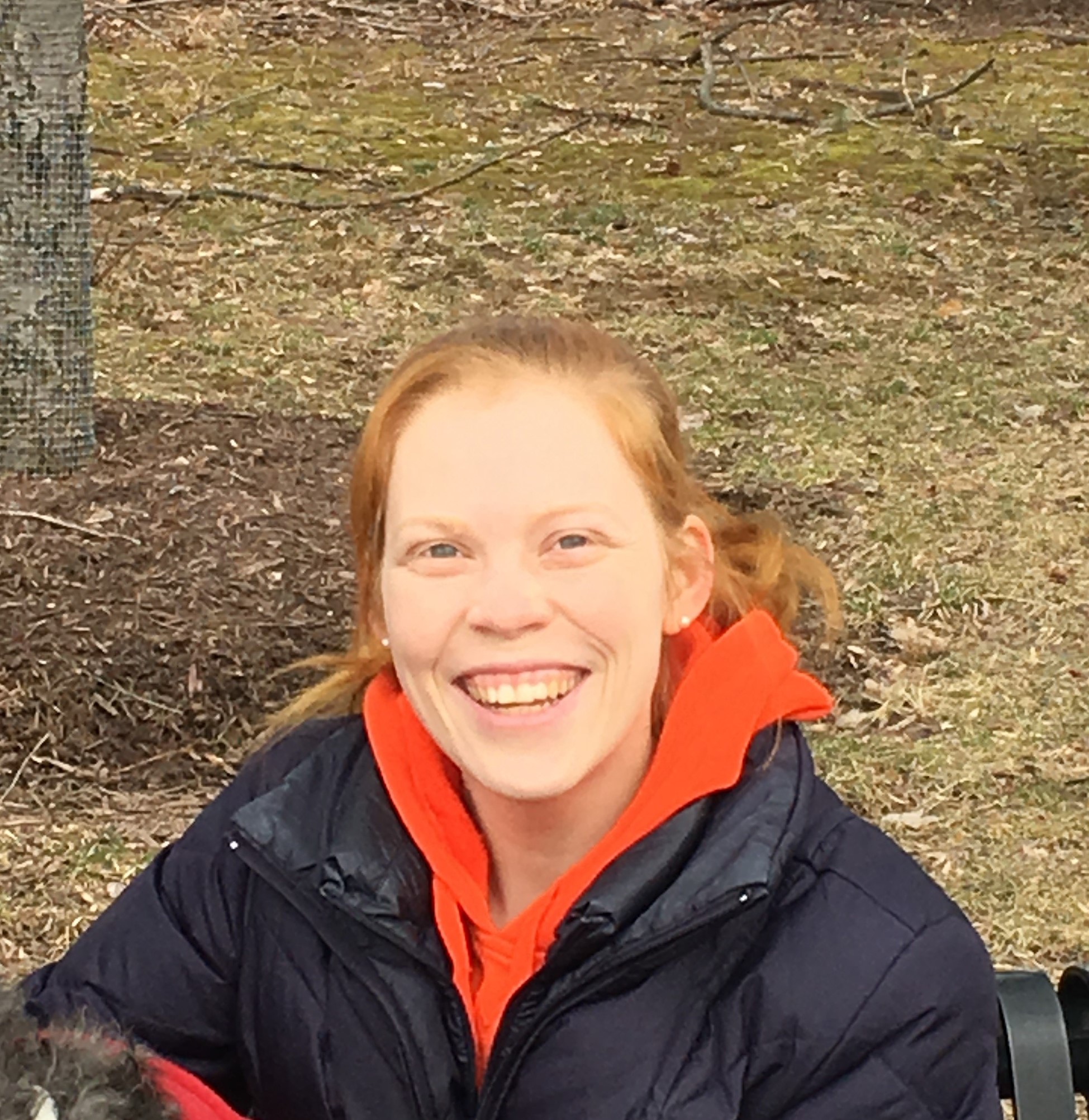 Kirsten Parratt | NIST