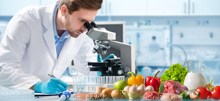 The Food Safety Modernization Act in a Nutshell | NIST