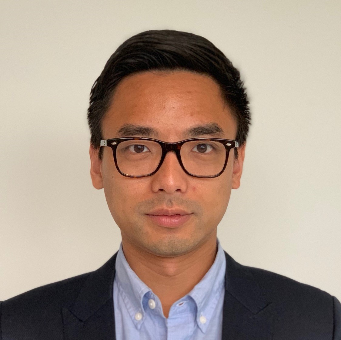 2019 American Vacuum Society Early Career Award - Wei-Chang (David ...
