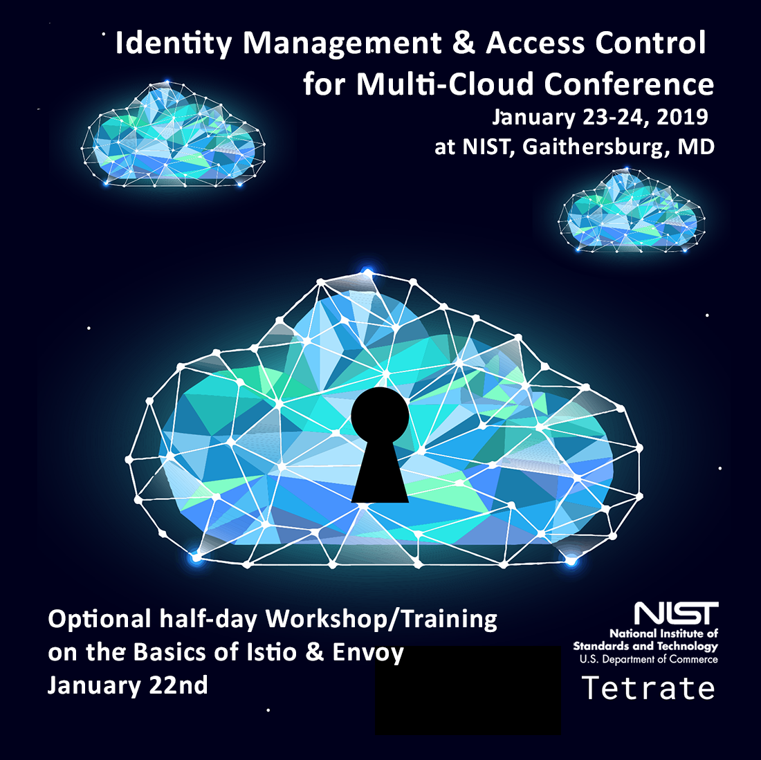 Identity Management & Access Control in Multiclouds Workshop and ...