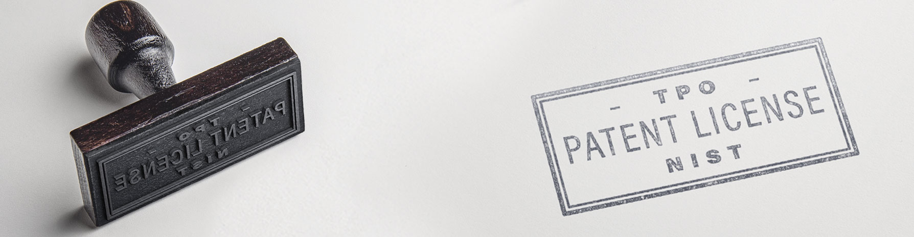 Patents & Licensing | NIST